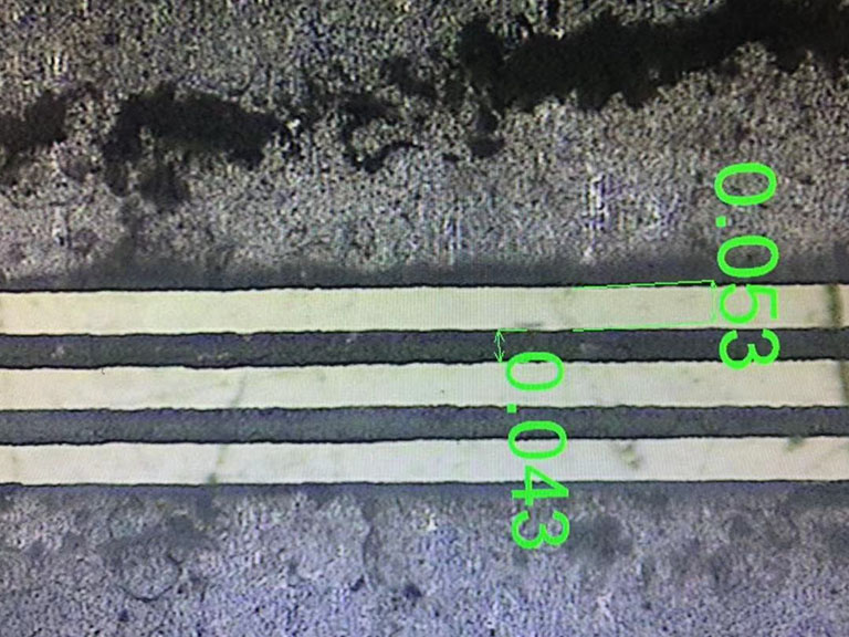 Precision Slits| Custom Air Slits| Optical Slits - Walthy Precision