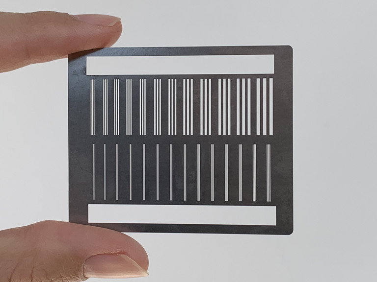 Precision Slits| Custom Air Slits| Optical Slits - Walthy Precision