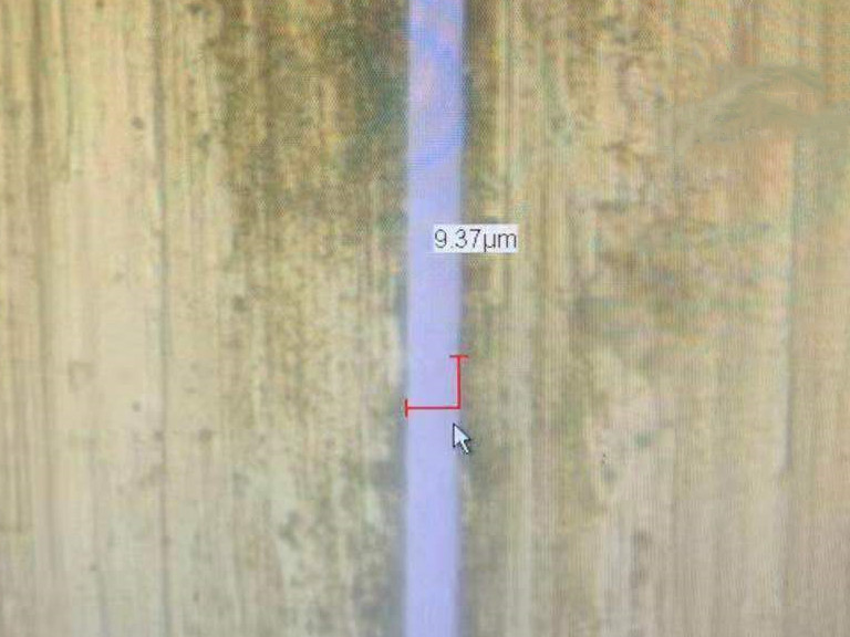 Precision Slits| Custom Air Slits| Optical Slits - Walthy Precision ...