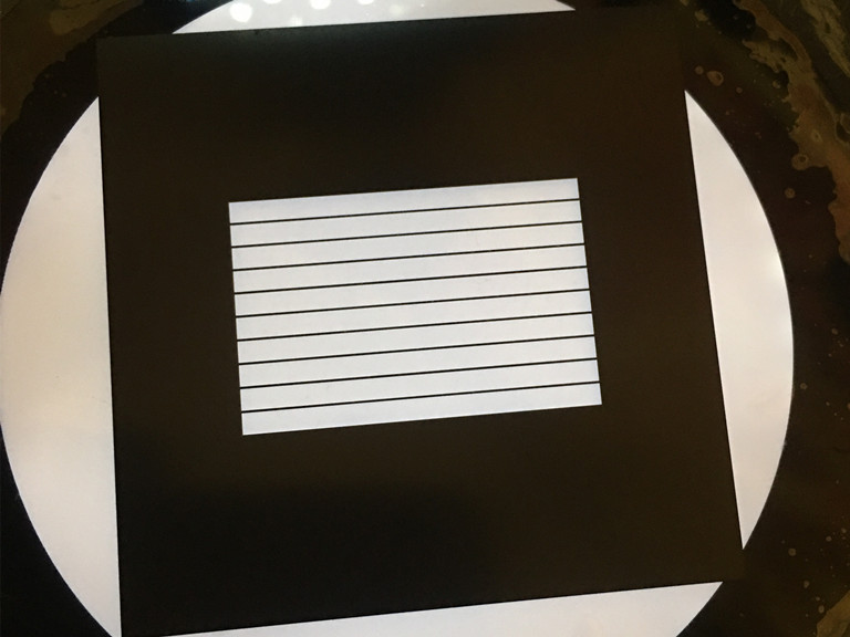 Precision Slits| Custom Air Slits| Optical Slits - Walthy Precision ...